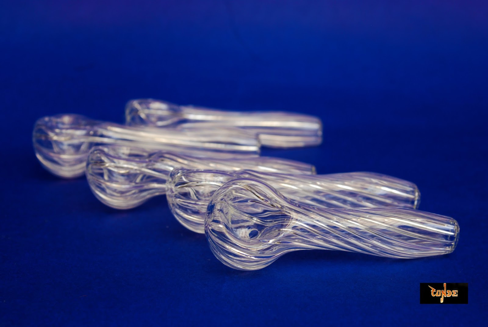 PIPAS EN VIDRIO Bogotá