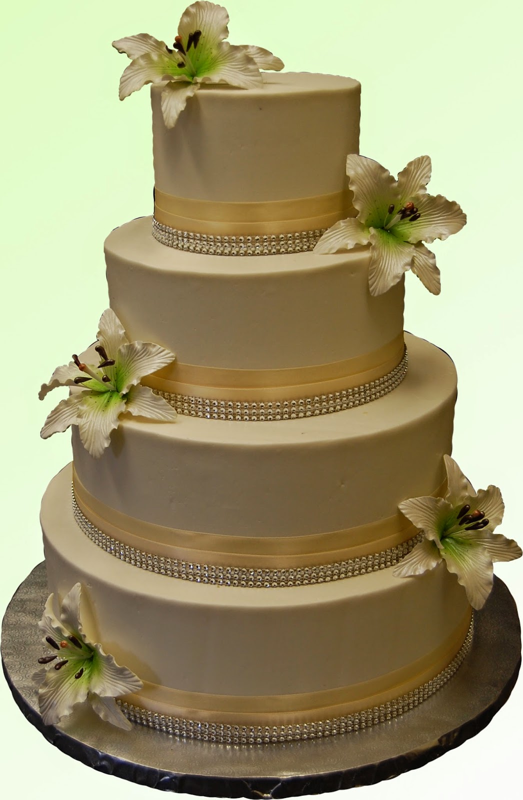 The Baking Institute