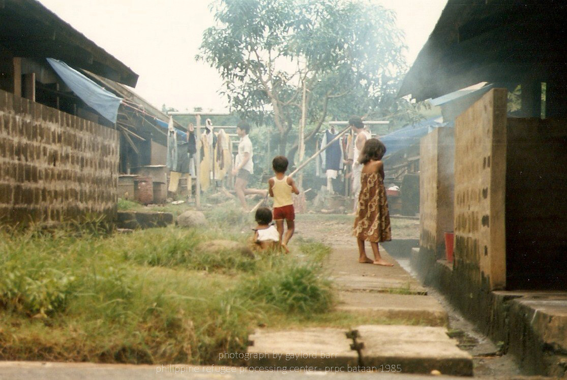 Bataan Philippine Refugee Processing Center - PRPC: Pictures of Bataan ...