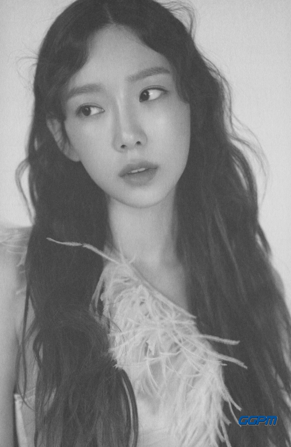 TAEYEON. The 3rd Mini Album [Something New] BOOKLET - Prologue (#2) | GGPM