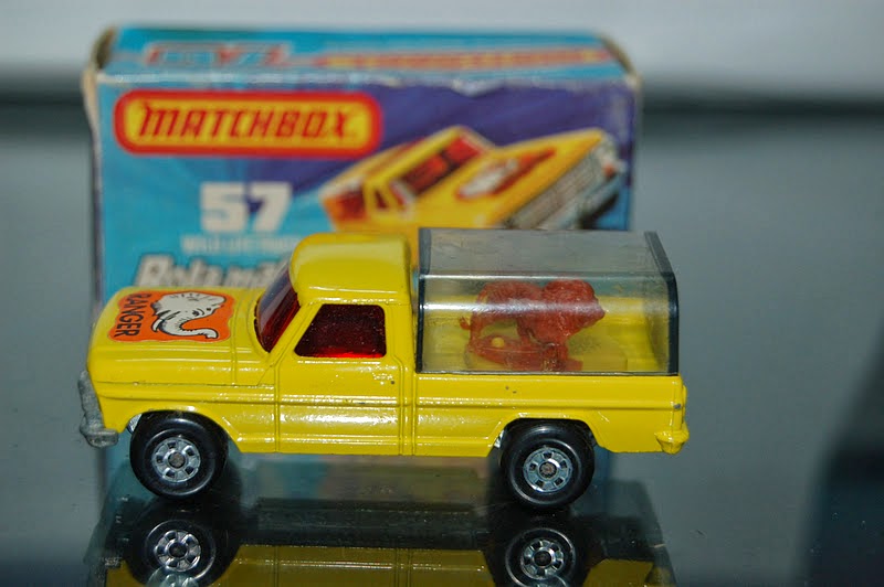 MI Coleccion MATCHBOX LESNEY By David Like Facebook David Photography ...