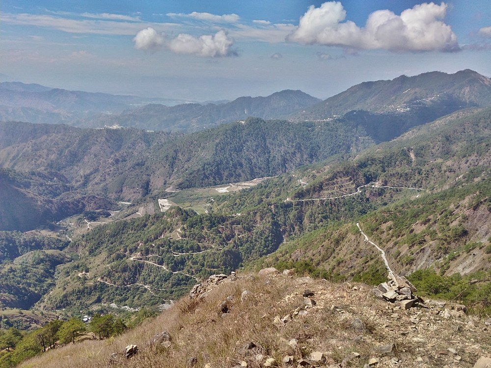 Hiking Mount Ulap at the Most Opportune Time - Nomadic Experiences