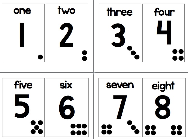 Joyful Learning In KC: Math Routines