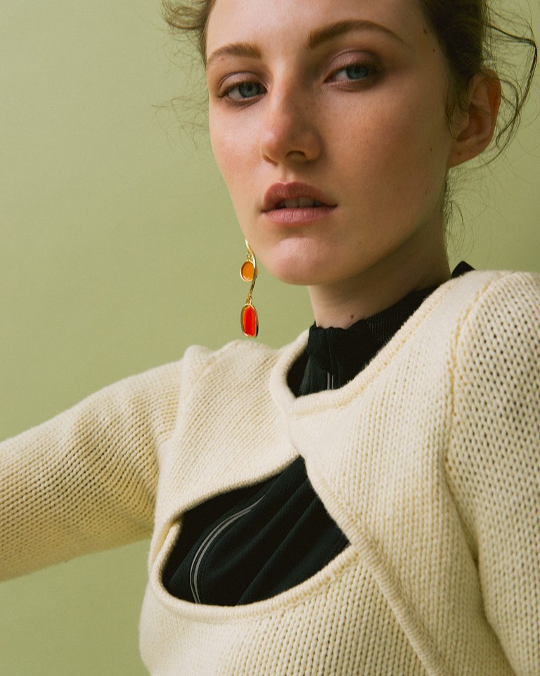 MP Management: Emma Harris | Metal Magazine by Clement Pascal