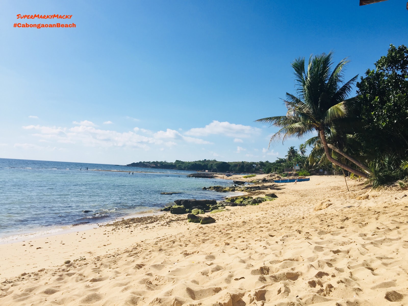 SuperMarkyMacky: Memorable Road Trip From Quezon City To Burgos ...