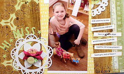 crafty goodies: Peeps with JBS!!!!