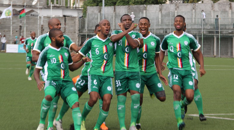 CAN 2019/ Cameroun - Comores : Les joueurs comoriens ne seront pas en ...