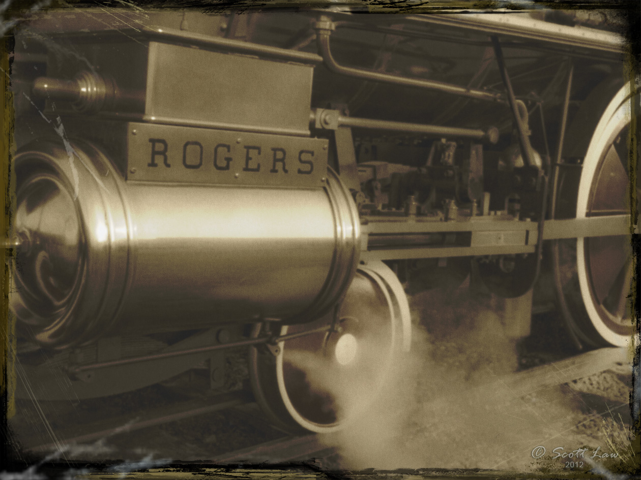 Just Used Pixels: January 2012