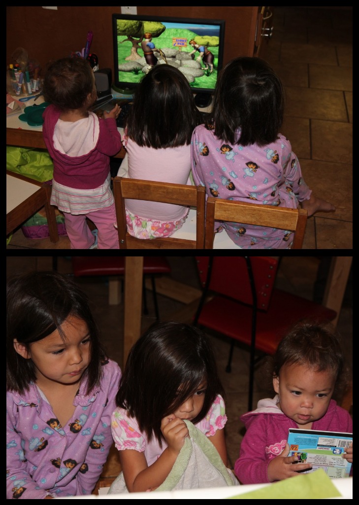 Livin' the Yeh Life: Charlie Church Mouse