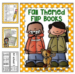 1st Grade Hip Hip Hooray!: AND LET'S FLIP AGAIN!