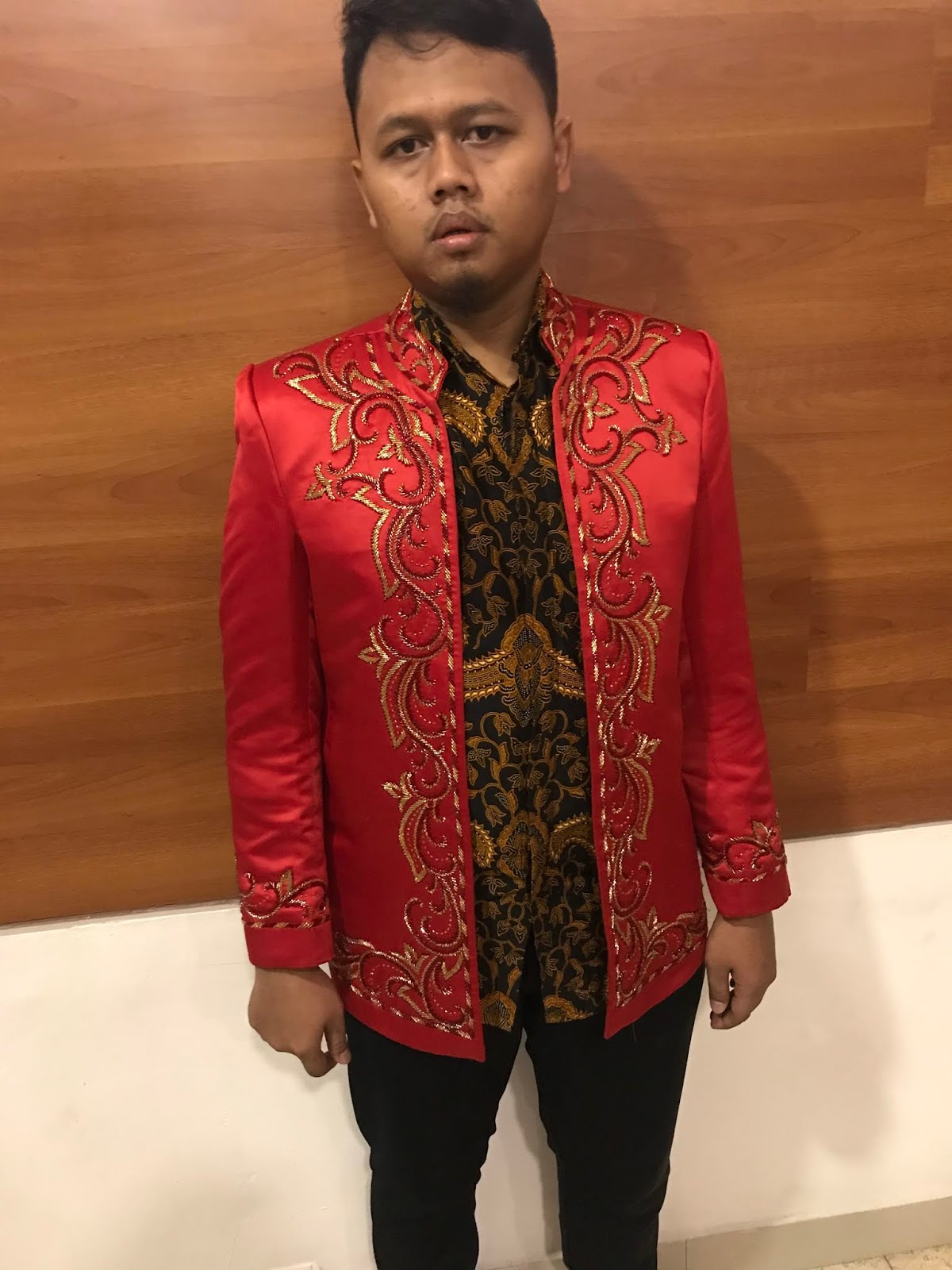 nurullianism: Review Catering Chikal Primarasa untuk pernikahan