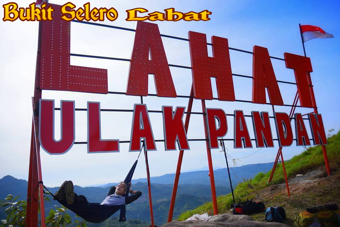 25 Rekomendasi tempat Wisata di Kabupaten Lahat Provinsi Sumatera Selatan - GUNUNGRAJA