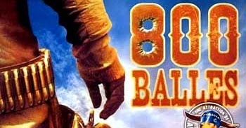 WesternDouble: 800 Bullets - 800 balas - 800 Damla Yaş (2002) brrip ...