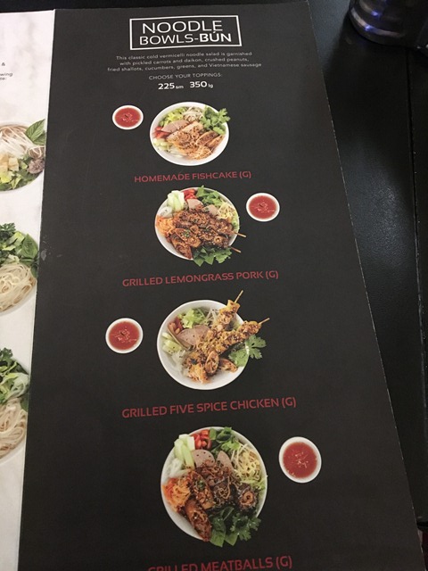 ERICJAZ FOODIES: PHAT PHO MANILA