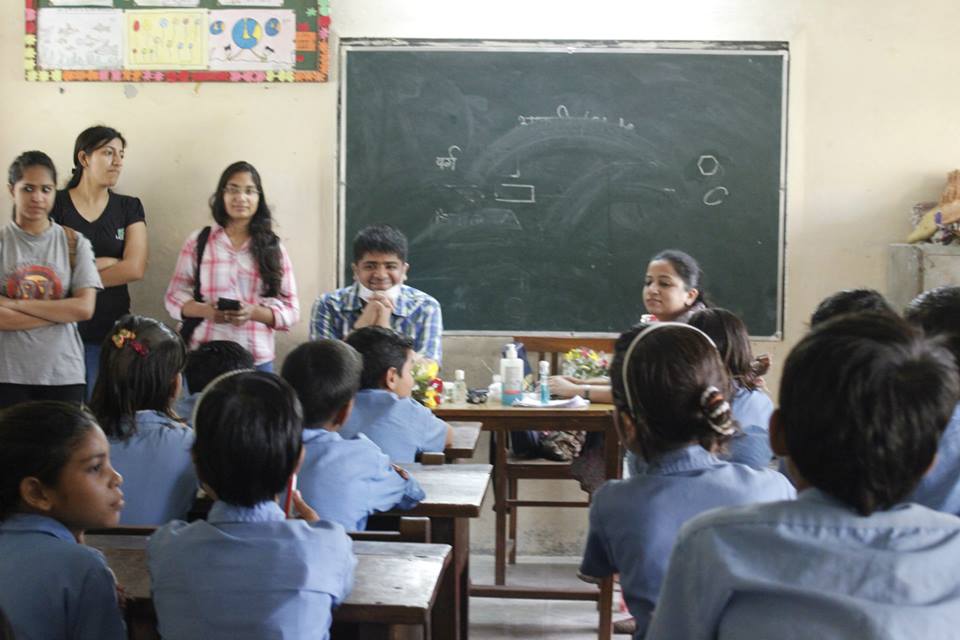 National NGO: National Organization for Social Empowerment