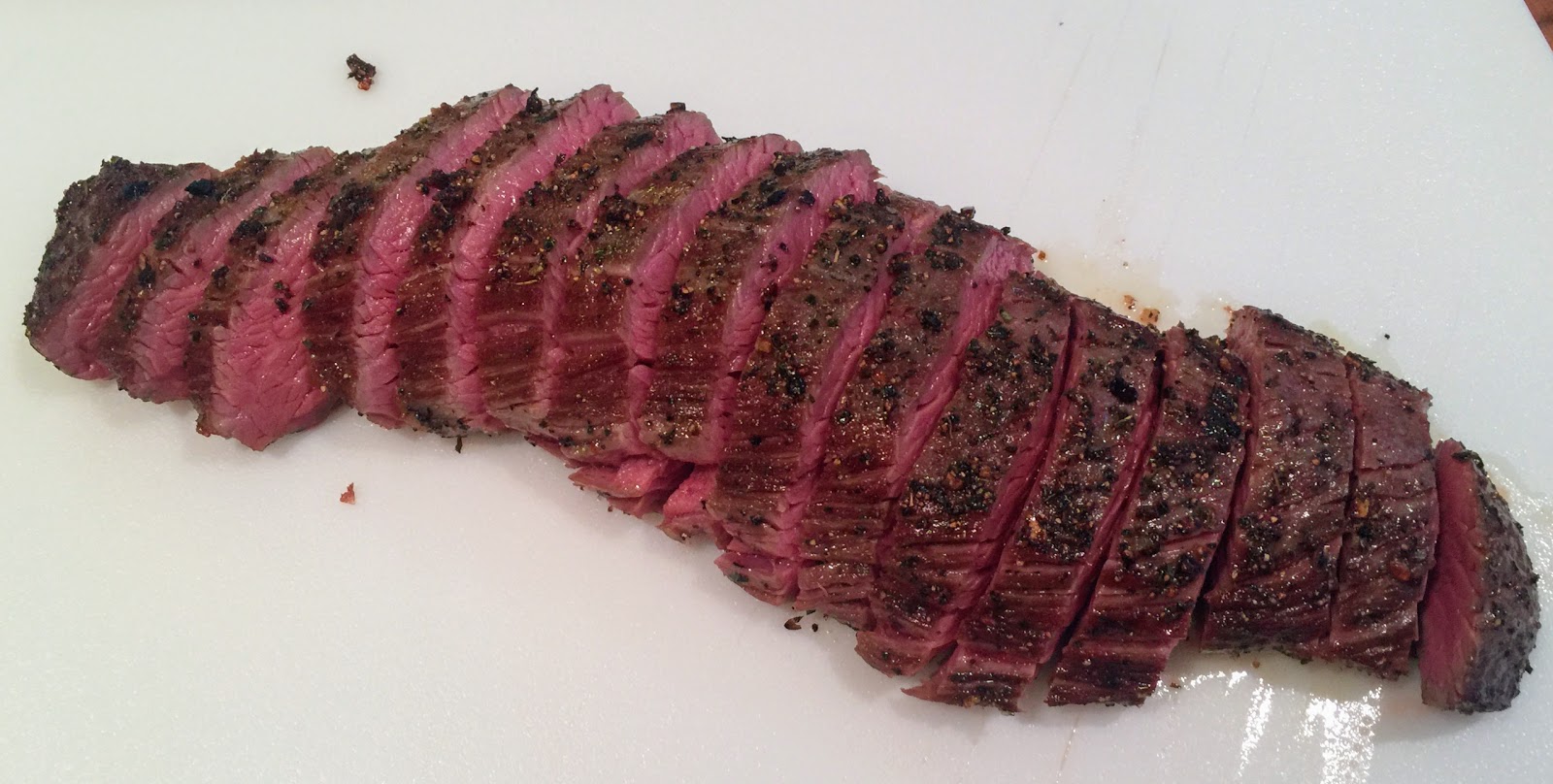 Bistro Fillet aka Teres Major Steak