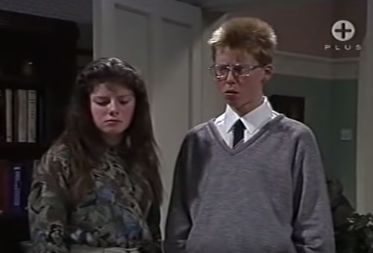 Coronation Street Blog: The Week In Classic Corrie