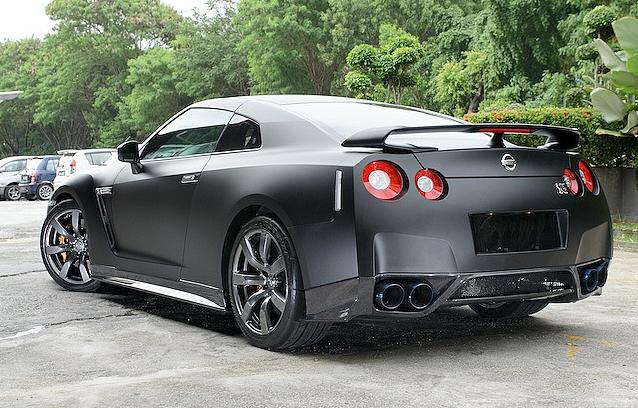 Nissan GTR R35 Pictures | Beautiful Cool Cars Wallpapers
