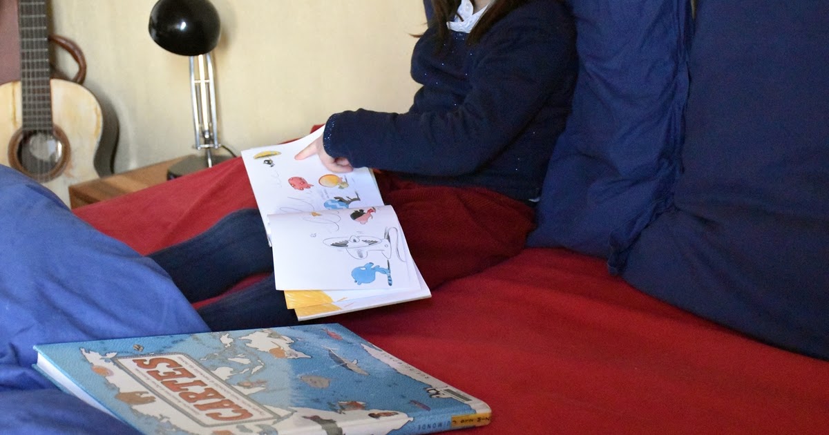 Merci qui ? Merci Montessori !: { Bibliok'lipop : Cartes }