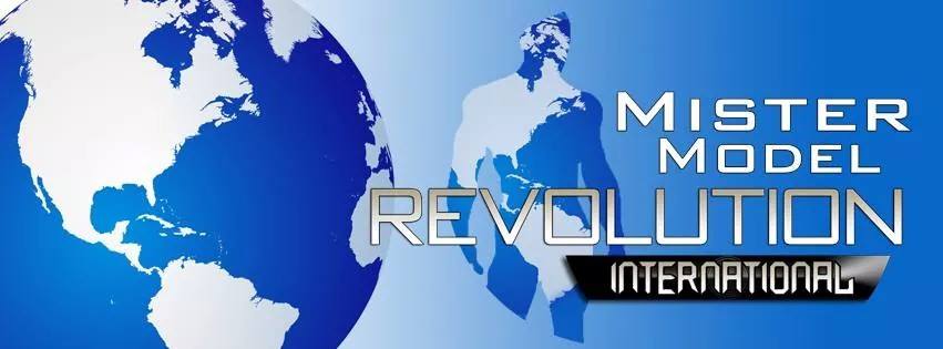 Road to Mister Model Revolution International 2015 | Apollo Male Gods