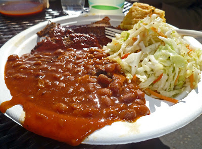 MAD MEAT GENIUS: SMOKE BERKELEY BBQ