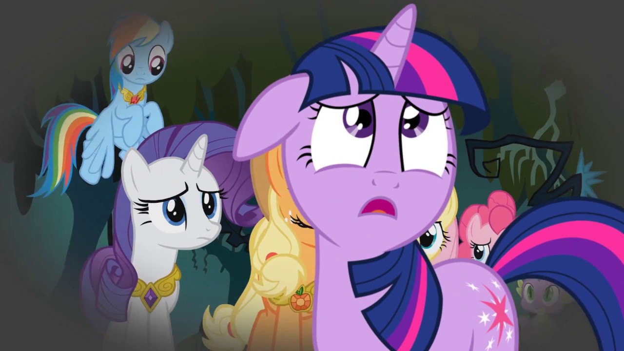 Equestria Daily - MLP Stuff!: Feels PMV: Faded