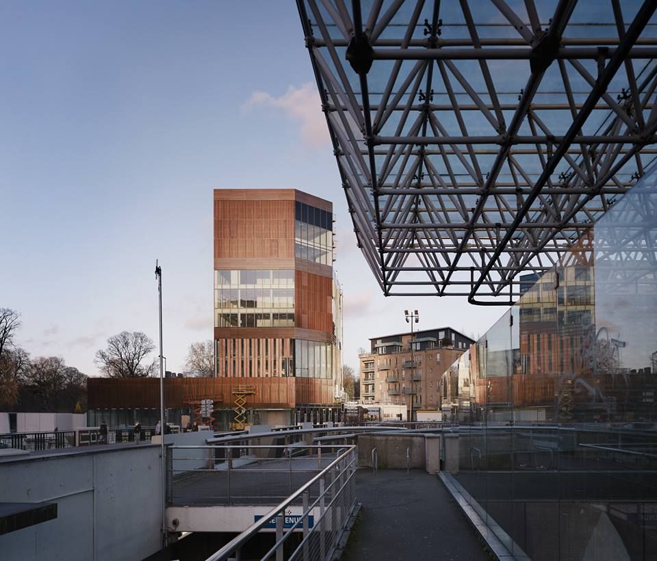 LAN Architecture | a f a s i a