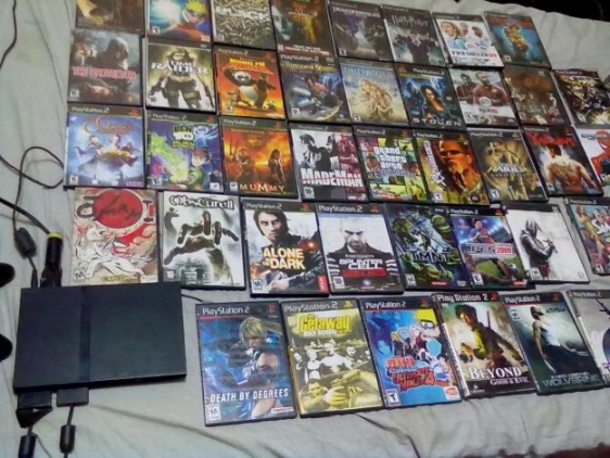 Index of ps2 highly compressed games - linksnaa