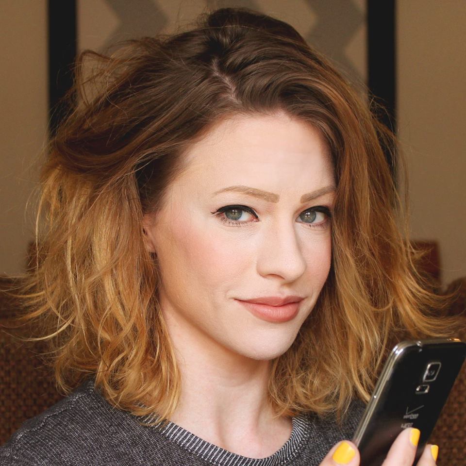 Dressing Your Truth Type 2 Hair Color