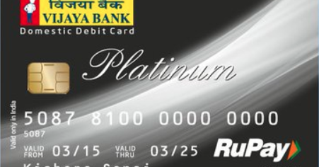 All about RuPay Cards
