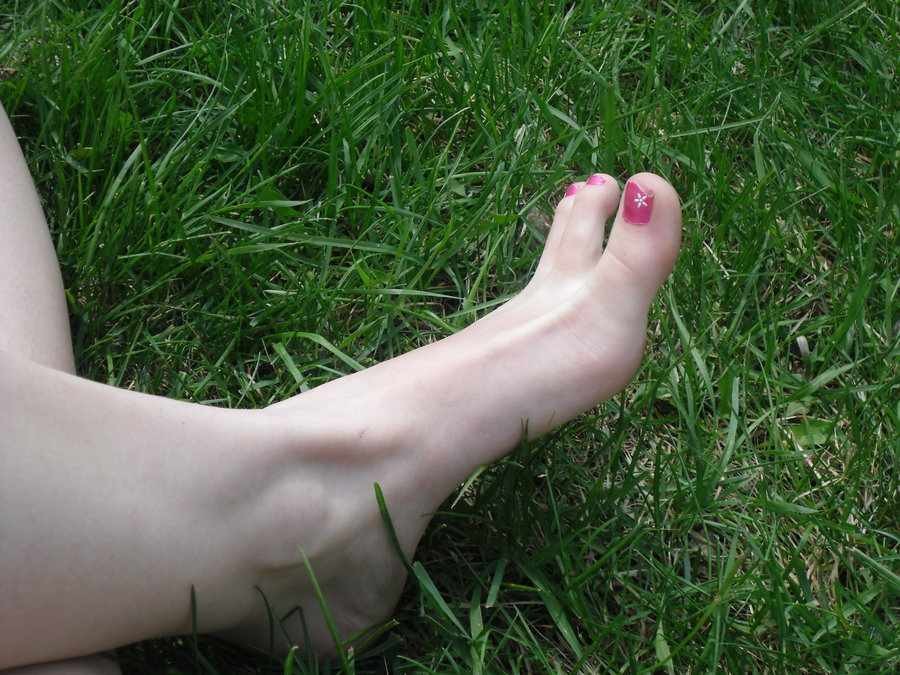 FeetXpress - A Dutch Foot Blog: July 2013