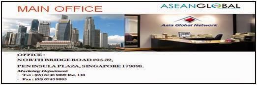 Sukses Bersama Asean Global Network