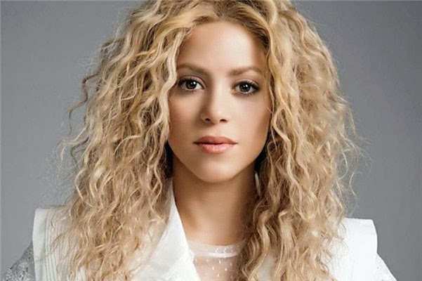 Shakira: I want eight or nine children from Gerard Pique