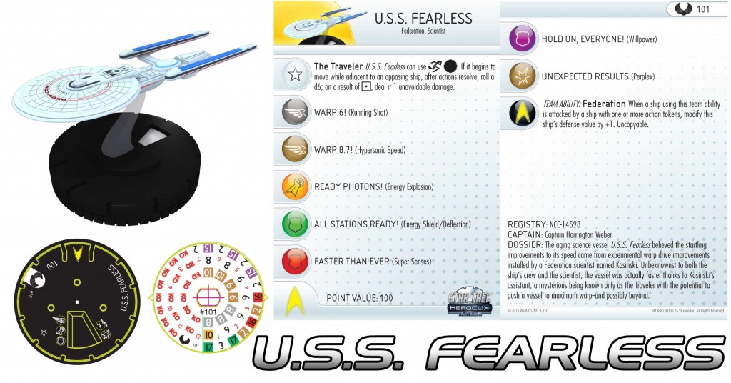 The Trek Collective: New Star Trek Tactics games