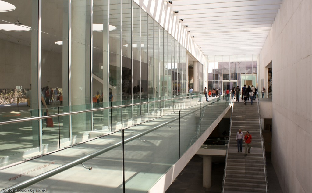 prueba final: ¿No conoces el MUAC?