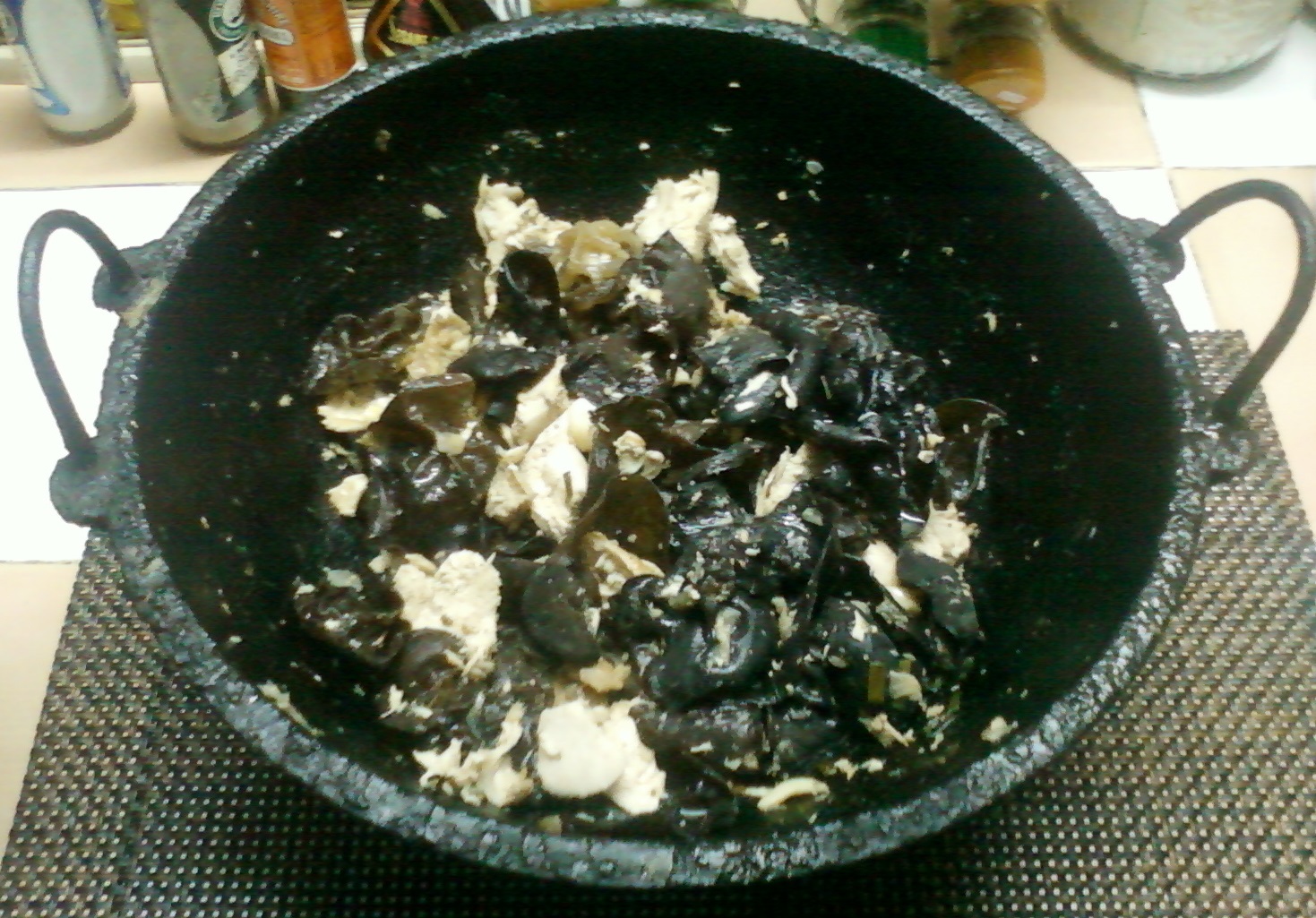 Partager avec plaisir - Recettes de cuisine faciles et idées de ...