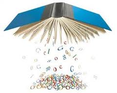 ACTIVIDADES DEL TERCER CICLO: Lluvia de letras