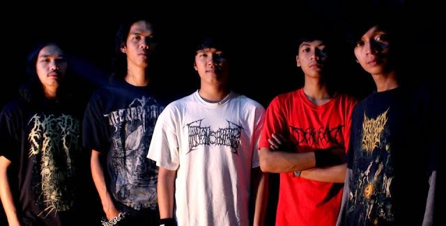 Biografi Band DEMIGOD (Death Metal - Sumedang) Indonesian Underground ...