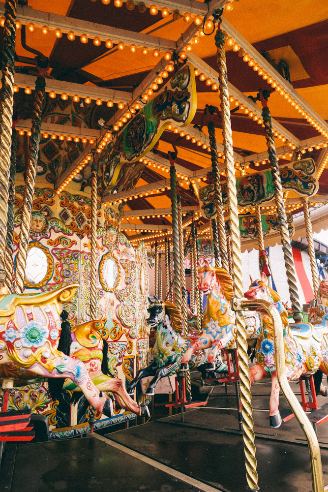 Brighton – The Londoner