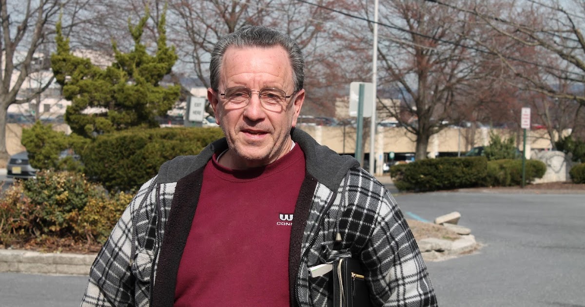 Lehigh Valley Ramblings: Paul Weiss, Mike Hudak, File For Bethlehem ...