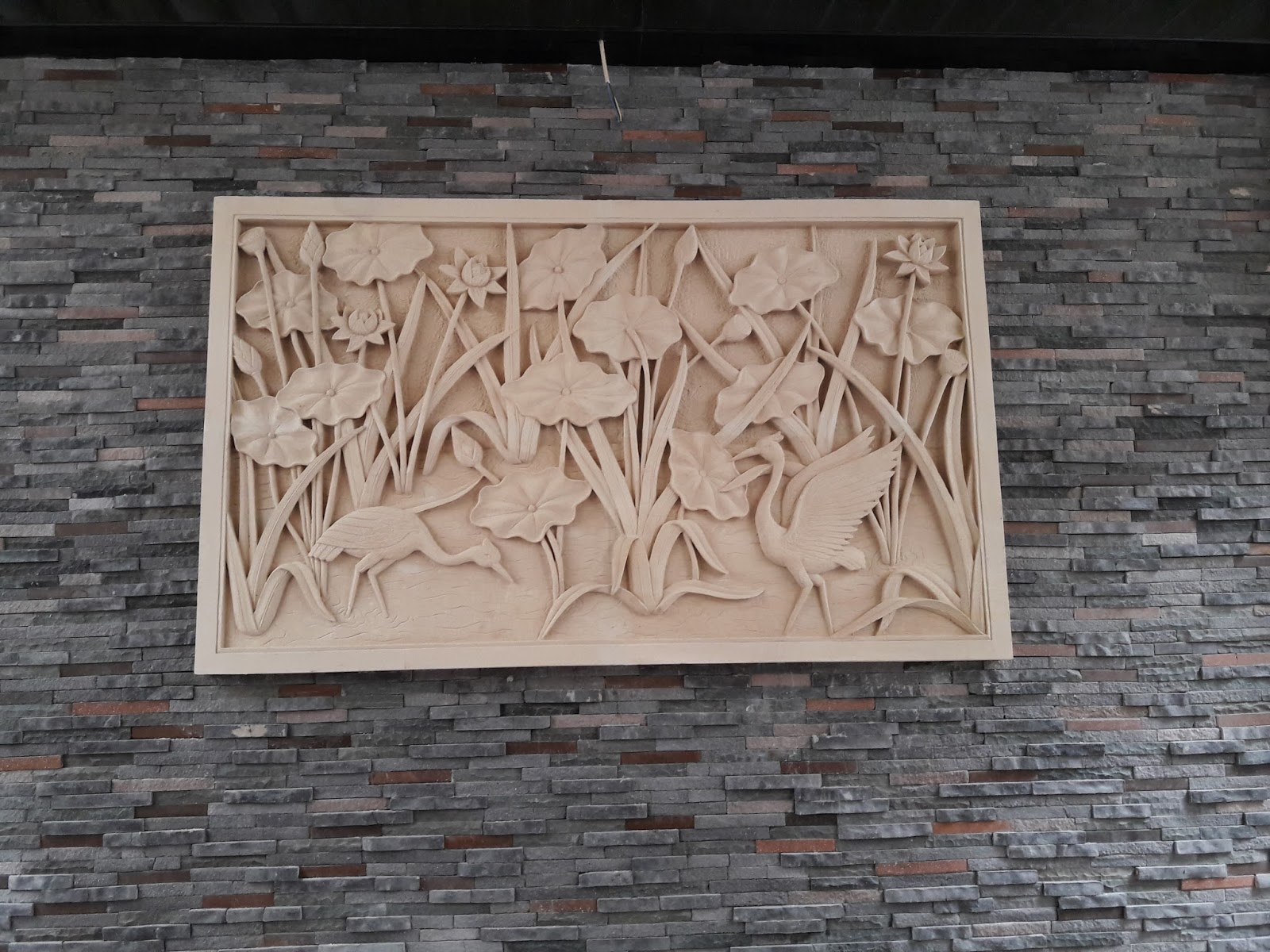 Contoh Model Batu Alam relif ~ BATU ALAM GUNUNG SEWU | JUAL BATU ALAM ...