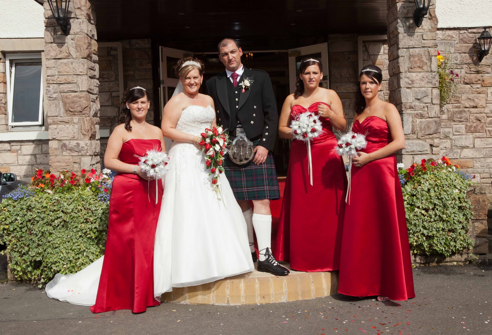 Blog-Gary Davidson Photography, Wedding Photographer Glasgow: Wedding ...