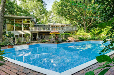 Muppet Stuff: Jim Henson's Former Home for Sale!