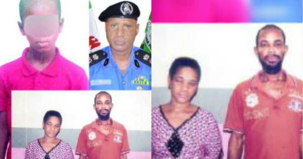 Abdul's Blog: Parents sell their three sons for N50,000 each in Akwa Ibom