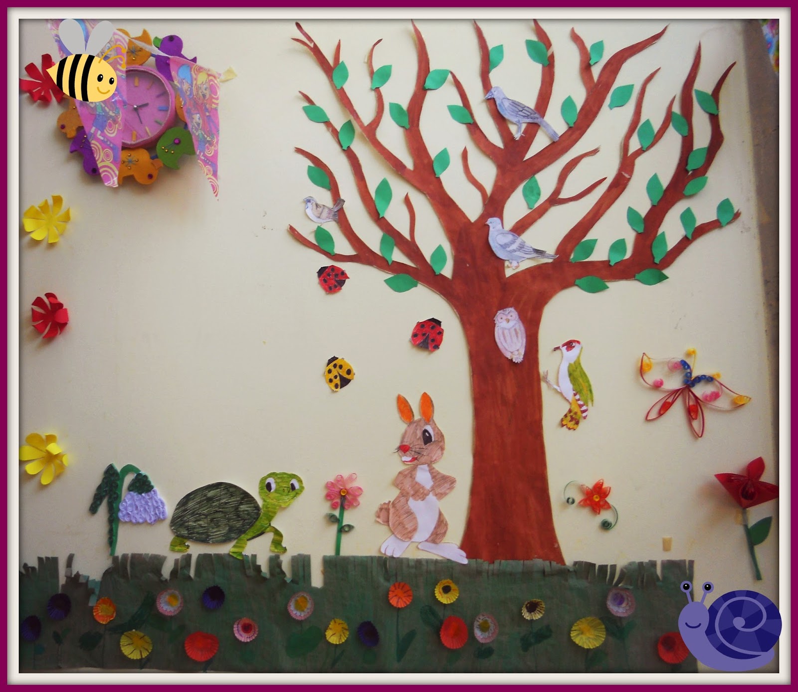 Vrtić Dvorištance - Banovo brdo: Kako je procvetalo Dvorištance