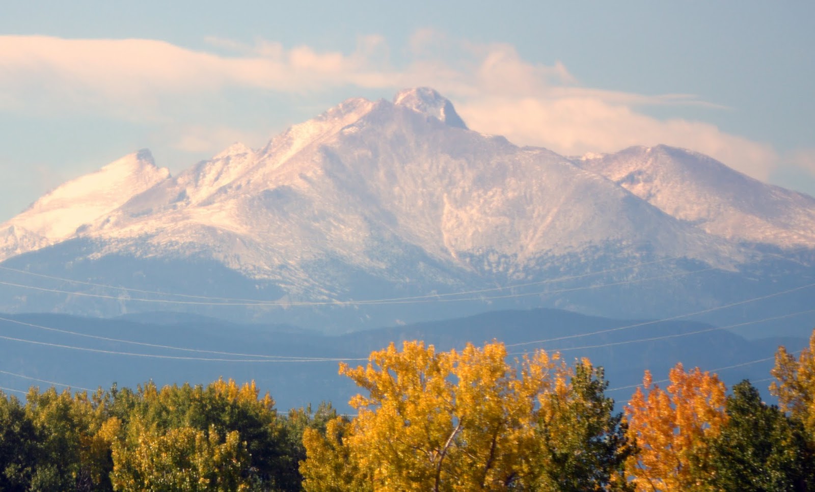 Pin by marylou garrison on Marvelous Mountains | Erie colorado ...