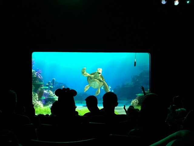 Britts Happy Place - Blog All About Disneyland