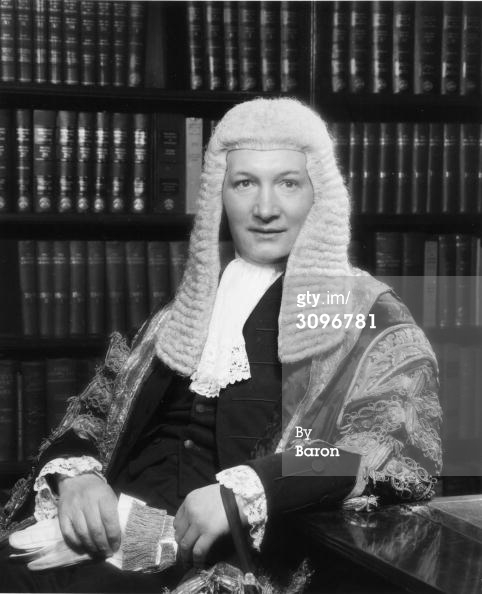 SAMURAI POLICE 1109: LORD ALFRED DENNING’S QUOTE ON PUNISHMENT [PRO ...