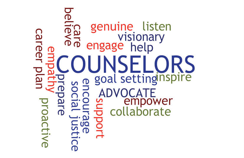 Stuck in the Middle & Loving It!