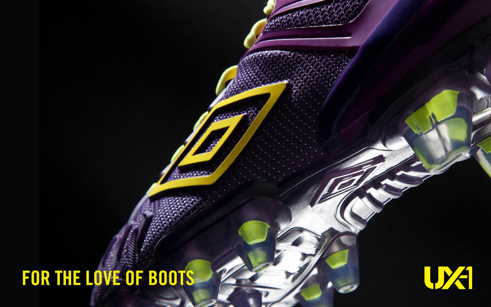 New Umbro UX-1 Boot Released | The Strongest Boot Ever? - Footy Headlines